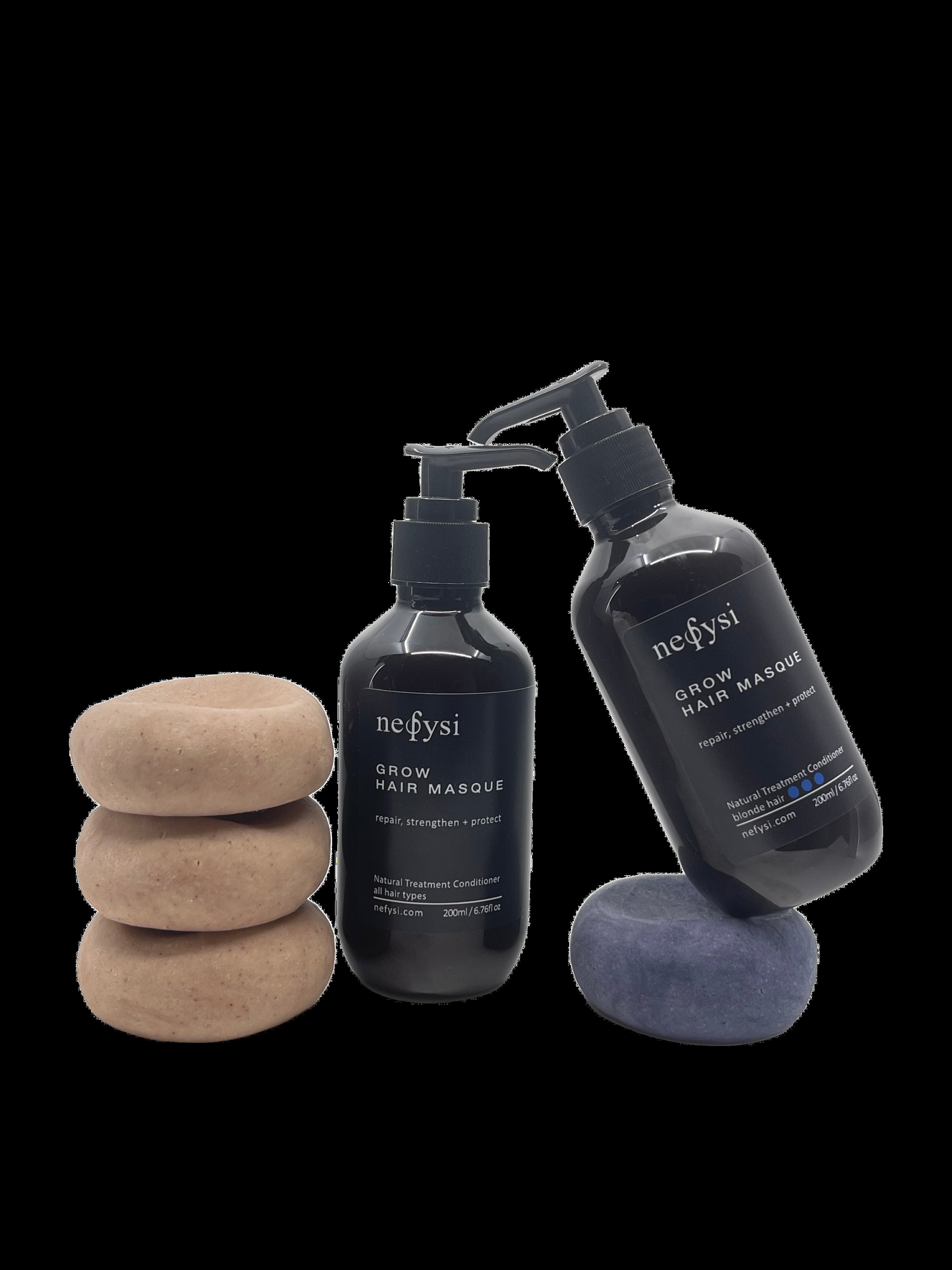 Best Hair Growth Products | Hair Growth Serum – Nefysi